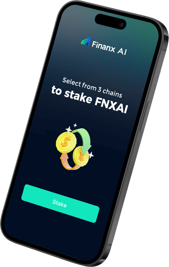 Finanx AI